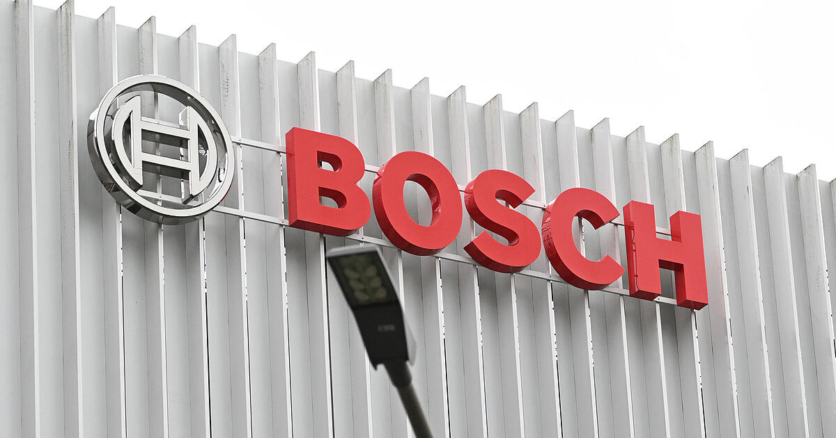 Wie hart trifft die Krise bei Bosch das Hotel- und Gastro-Gewerbe in ...