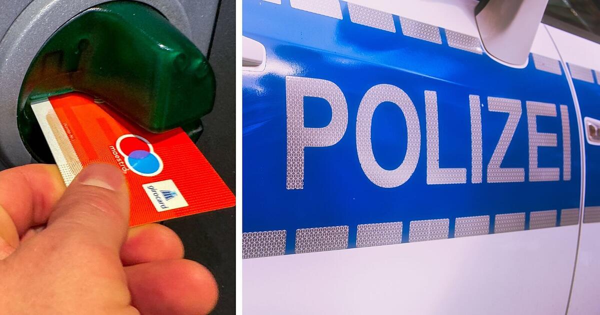 „Falsche Bankmitarbeiter“ in Heilbronn unterwegs – Polizei warnt vor Betrugsmasche - STIMME.de