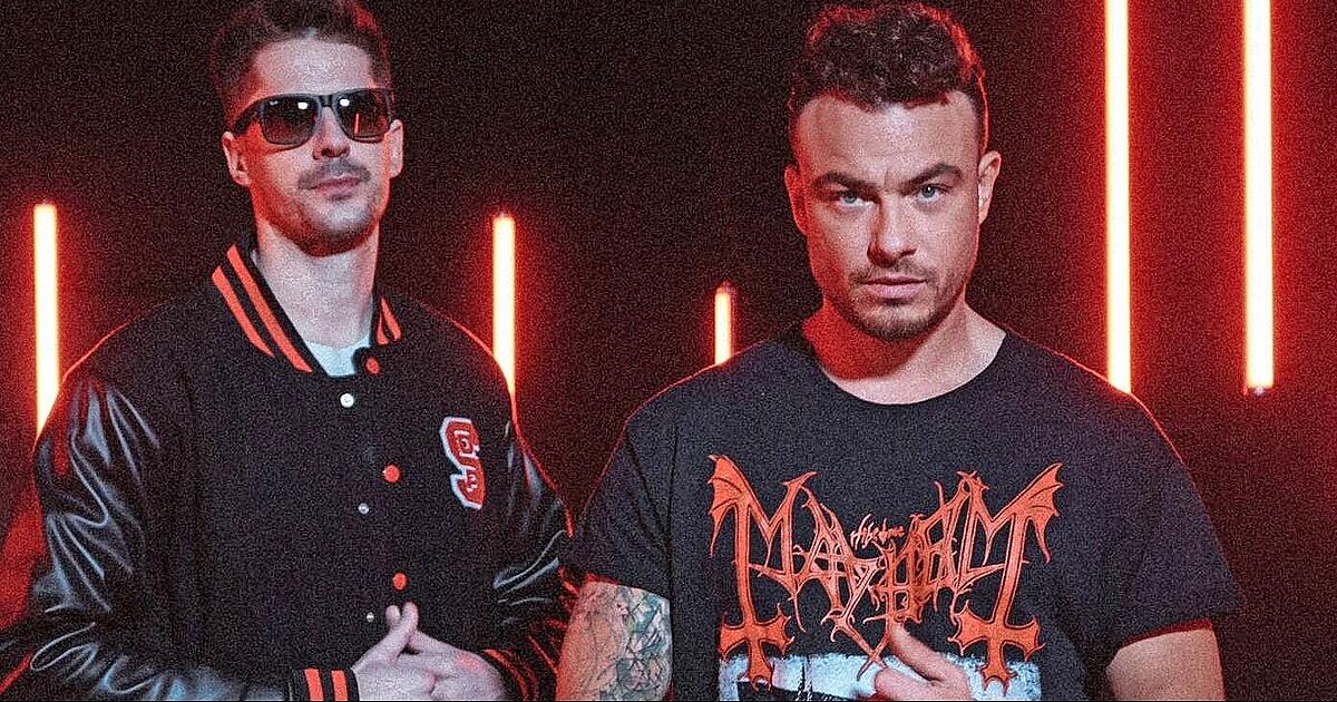 Mit Ironie ernste Themen verarbeiten - Vincent Stein von SDP im ...