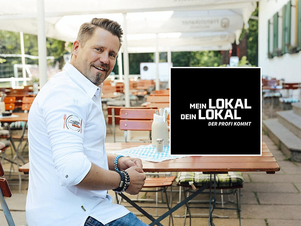 “Mein Lokal, dein Lokal” in Heilbronn – Wann die Folgen im TV zu sehen ...