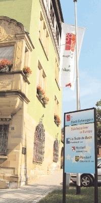 Vielfalt zum großen Fest - STIMME.de