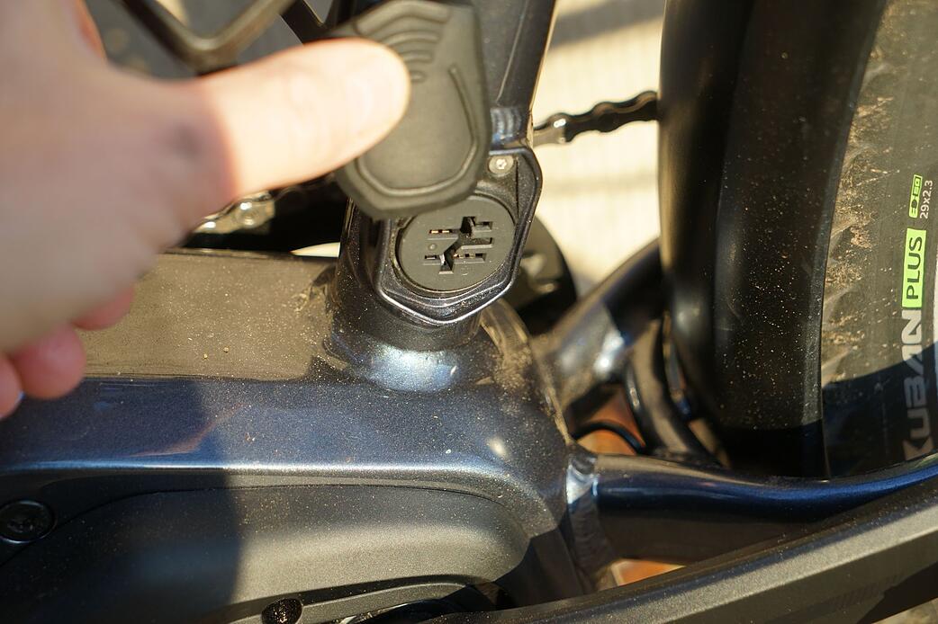 Unterwegs mit einem «Alleskönner»-Bike - STIMME.de