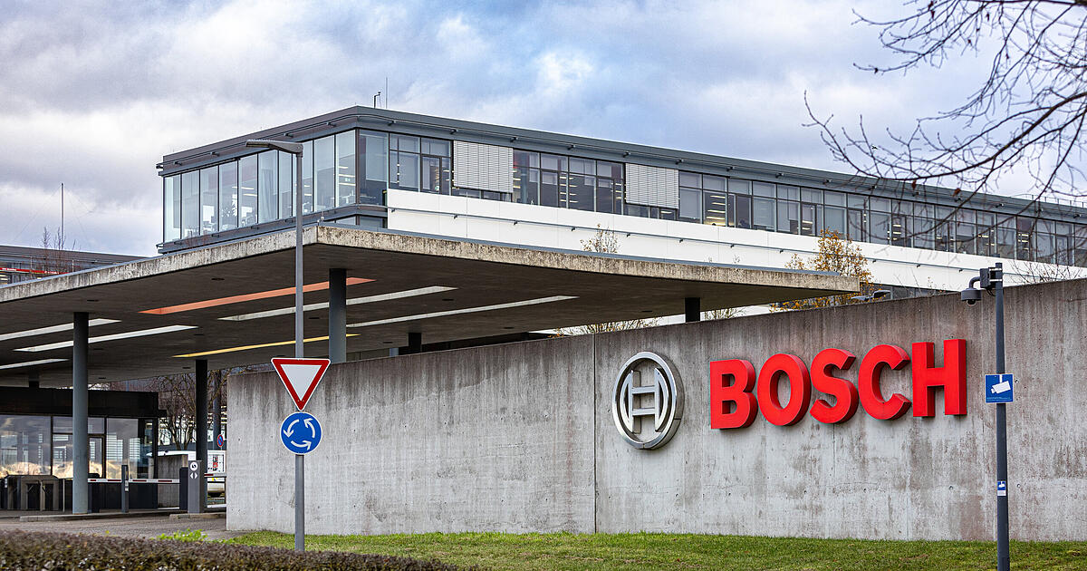 Neue Homeoffice-Regel bei Bosch Engineering – das sagen Mitarbeiter in ...