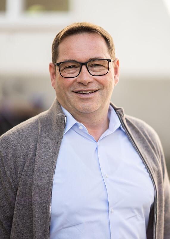 Was macht eigentlich ein Berufsbetreuer? - STIMME.de