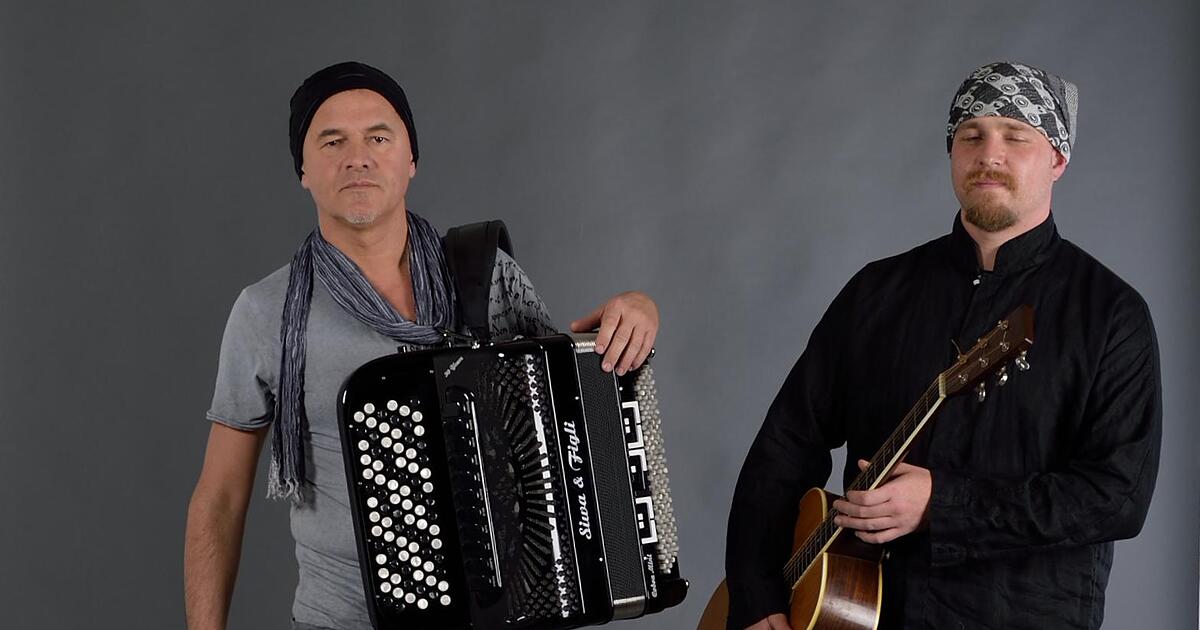 Momentaufnahmen aus einem Paralleluniversum: Jordan & Marcel in der ...