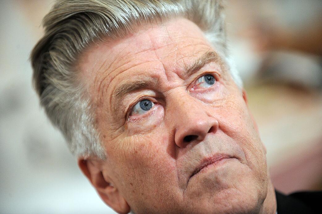 «Twin Peaks»-Regisseur David Lynch mit 78 Jahren gestorben - STIMME.de