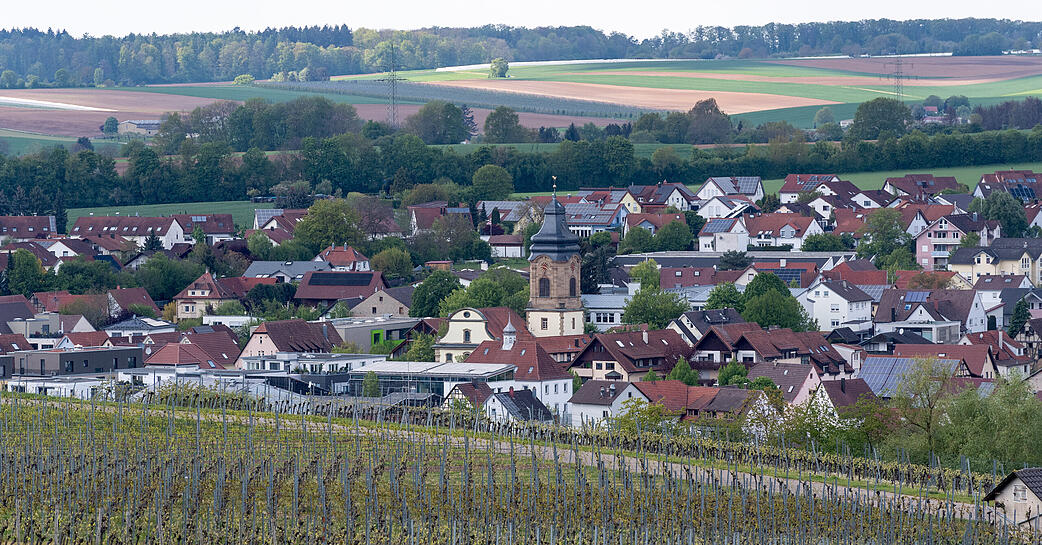 Kommunalwahl 2024: So hat Abstatt gewählt - STIMME.de