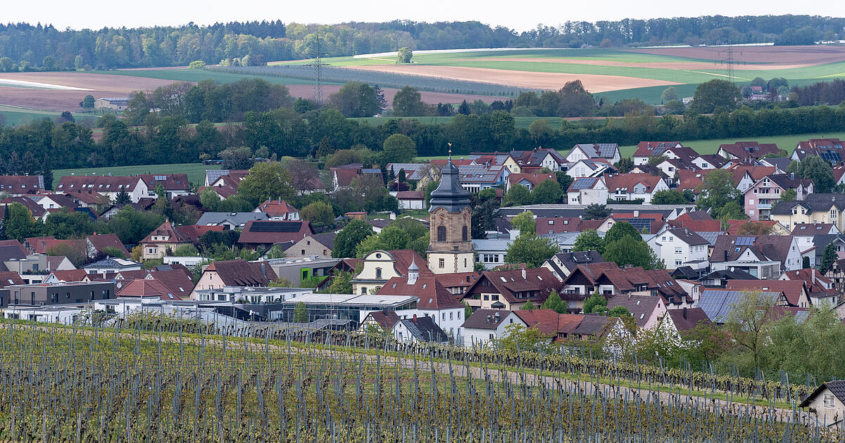 Kommunalwahl 2024: So hat Abstatt gewählt - STIMME.de