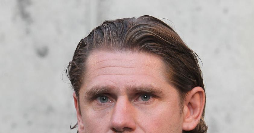 Robert Hock ist neuer Falken-Kapitän - STIMME.de