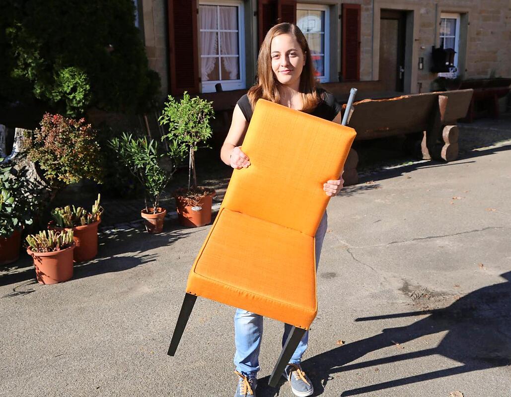 Die Arbeit, die hinter den Kulissen steckt - STIMME.de