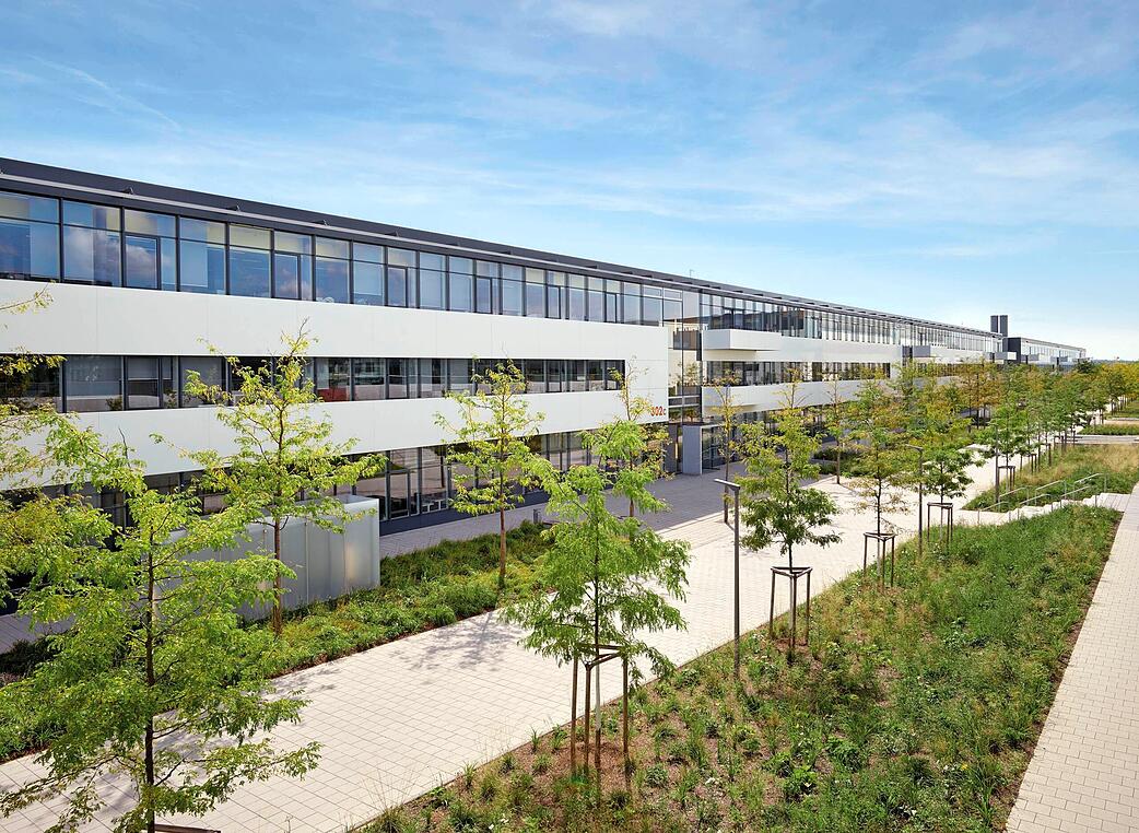 Bosch-Standort in Abstatt entwickelt sich erfolgreich - STIMME.de