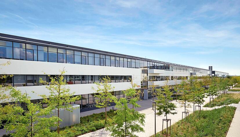 Bosch-Standort in Abstatt entwickelt sich erfolgreich - STIMME.de