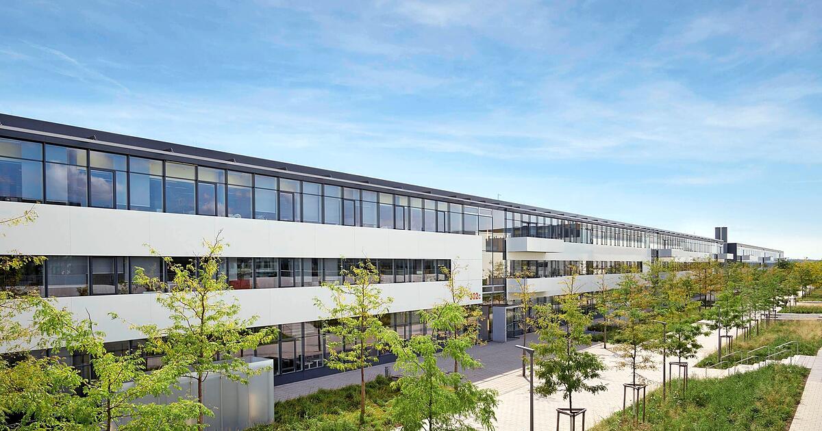 Bosch-Standort in Abstatt entwickelt sich erfolgreich - STIMME.de