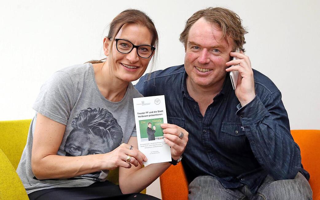 Warum Handys krank machen und die Umwelt zerstören - STIMME.de