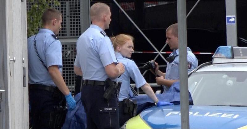 Nach Messerattacke mit zwei Toten: Verdächtiger in U-Haft - STIMME.de