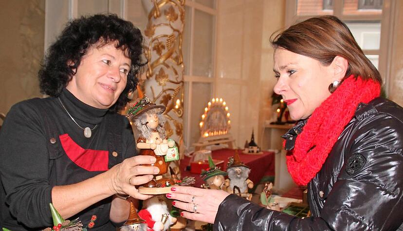 Hochkonjunktur für himmlische Boten - STIMME.de