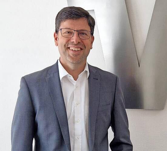 Jürgen Leiß , ein Vollblutbanker, der nicht an die Rente denkt - STIMME.de