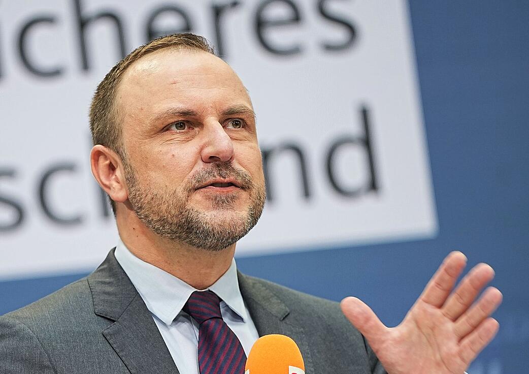 Experte: Möglichst rational mit Terrorgefahr umgehen - STIMME.de