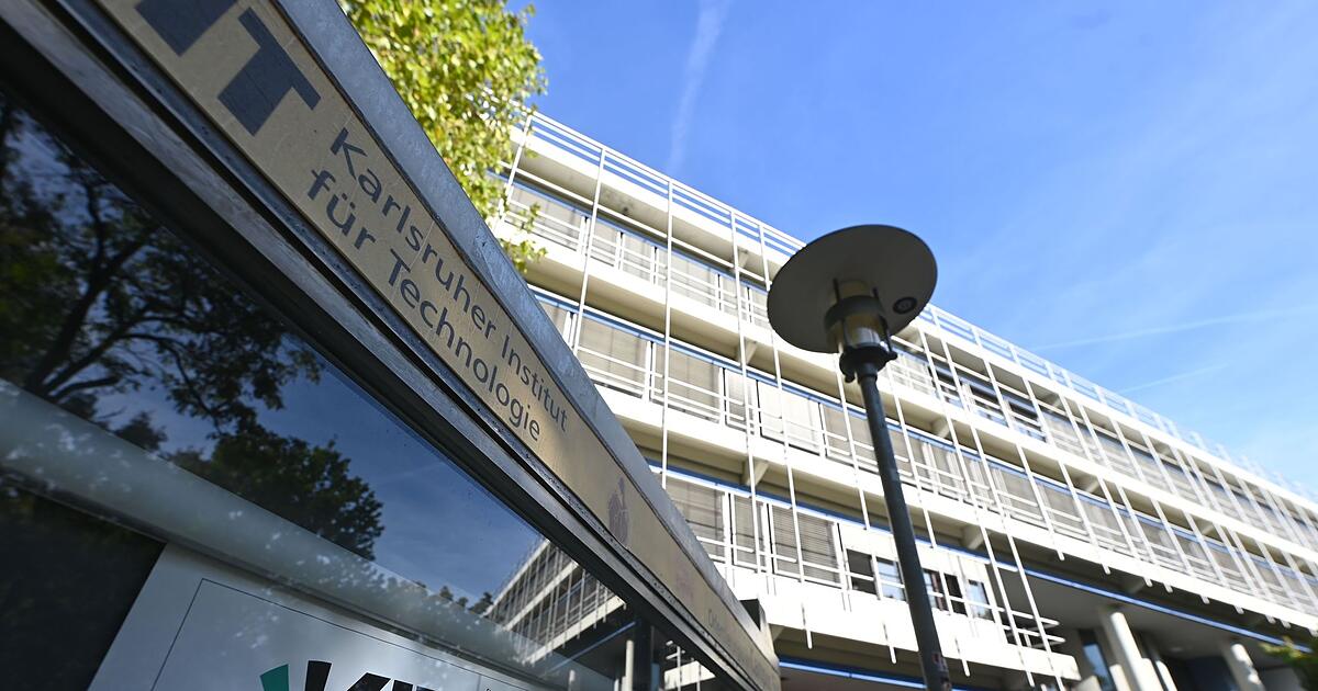 50 Jahre Informatik in Deutschland - STIMME.de