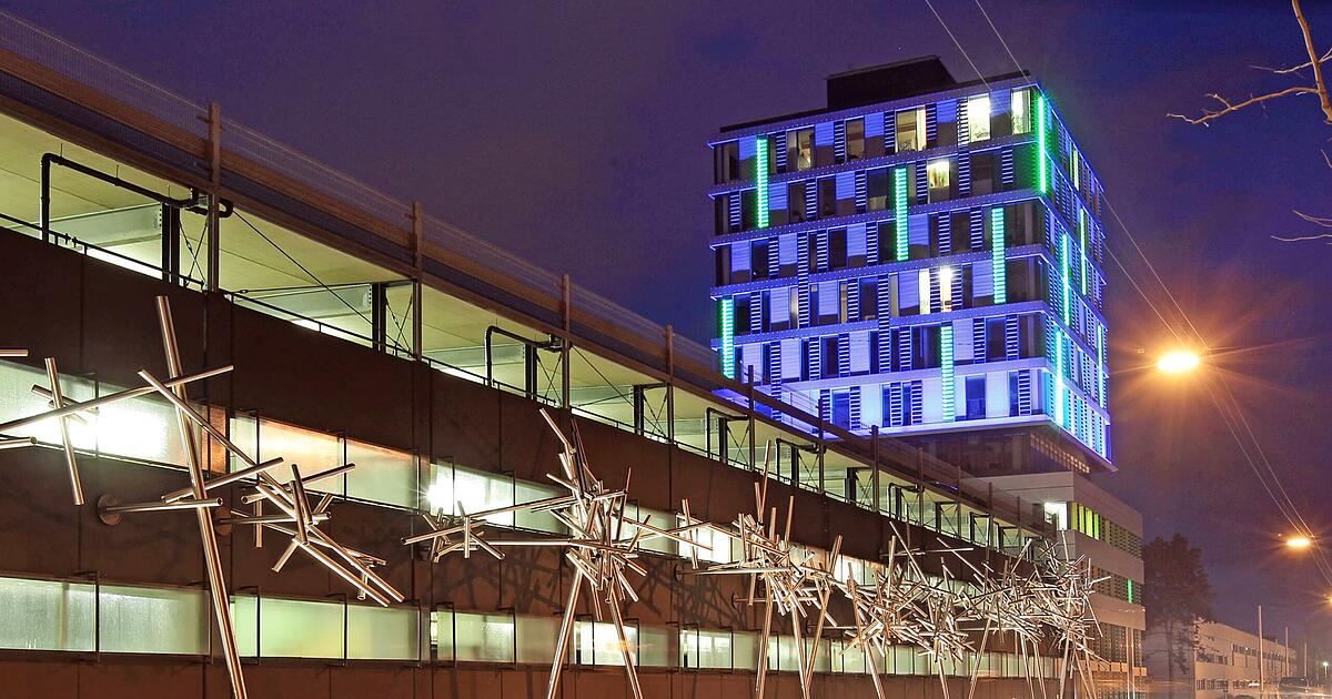 Landkreis Heilbronn verspricht Stabilität in Krisenzeiten - STIMME.de