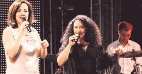 Wenn vier einschmeichelnde Stimmen zu einem Klangkörper werden - STIMME.de