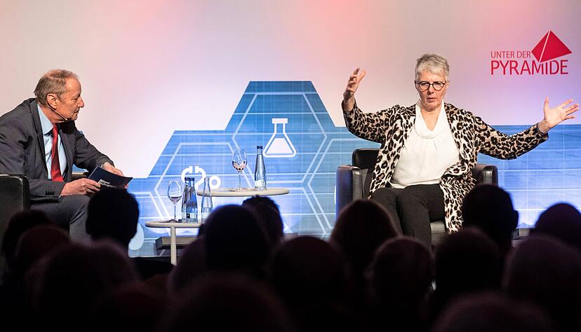 Gutes Hören wirkt sich auf alle Bereiche des Lebens aus - STIMME.de