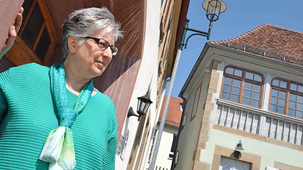 "Dieser Fall ist wirklich einzigartig" - STIMME.de