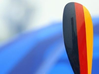 Ihle/Hollstein gewinnen Gold im Kajak-Zweier - STIMME.de