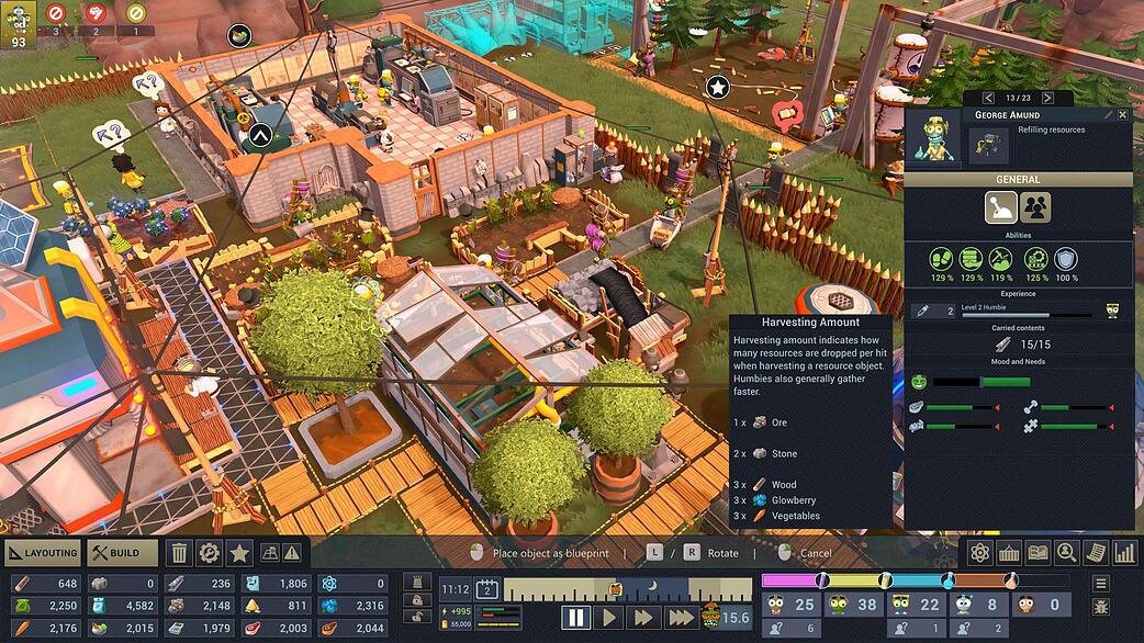 «Zombie Cure Lab»: Zombies heilen, nicht Zombies töten - STIMME.de