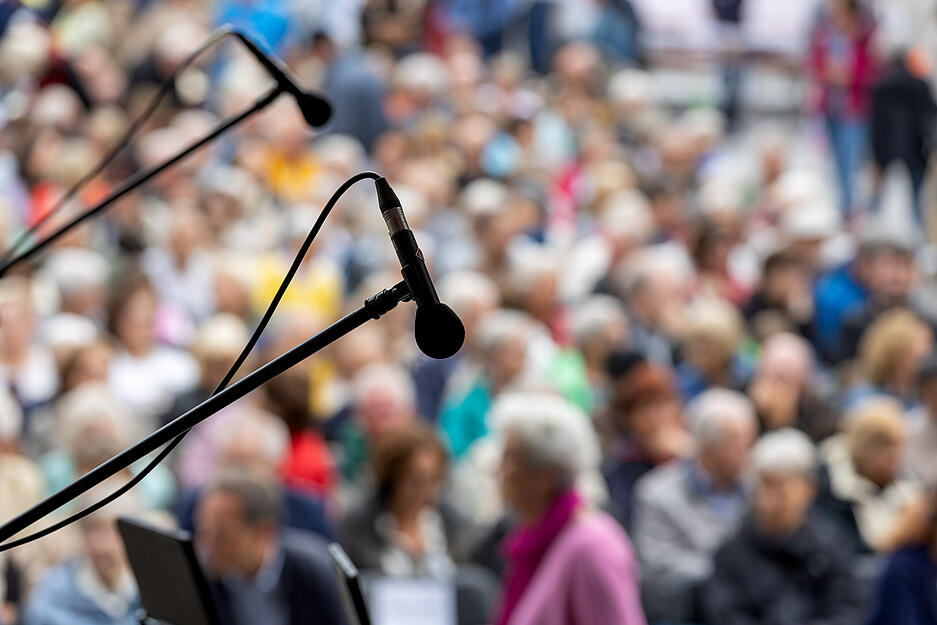 Klassik-Open-Air in Heilbronn: Württembergisches Kammerorchester ...
