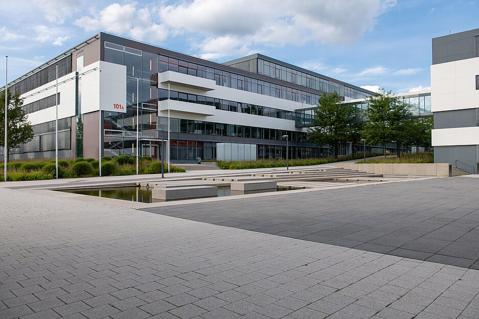 Lesersommer: Besuch bei der Firma Bosch in Abstatt - STIMME.de