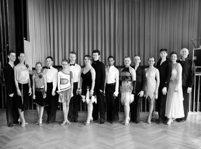 Mit 14 Aufstiegen beste Bilanz seit Gründung - STIMME.de