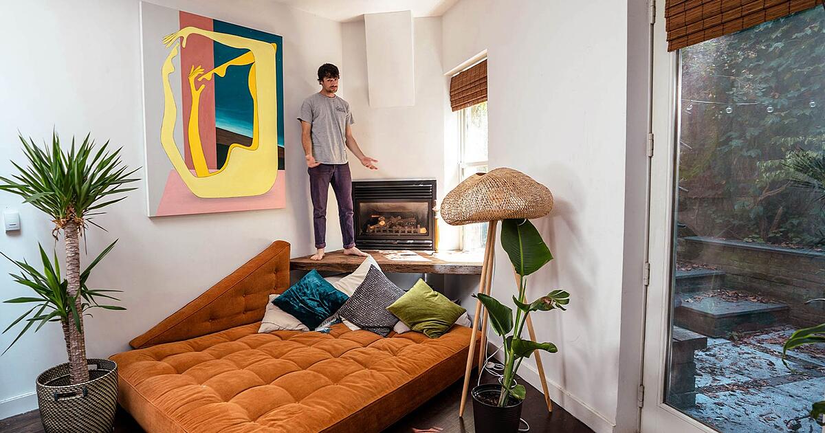 Blick durchs Schlüsselloch: Influencer öffnen fremde Türen - STIMME.de