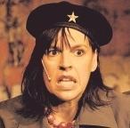 Ines Martinez: Liebeserklärung an Kuba - STIMME.de