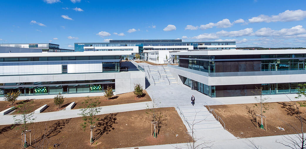 Bosch sichert Arbeitsplätze im Zuliefererbereich – Wie der Standort ...