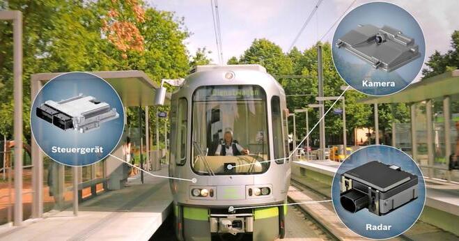 Bosch stärkt den Standort Abstatt - STIMME.de