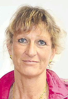 Annette Wolf setzt auf Wendigkeit der Arbeitsinitiative - STIMME.de