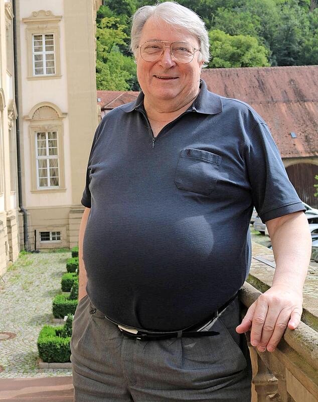 Musiker Petru Munteanu: "Es sieht nur leicht aus, wenn man es kann" - STIMME.de