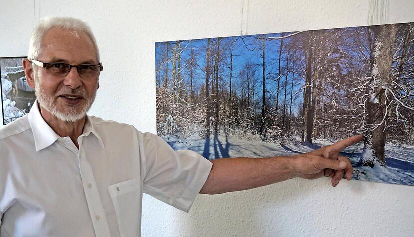 Anmutige Naturbilder - STIMME.de