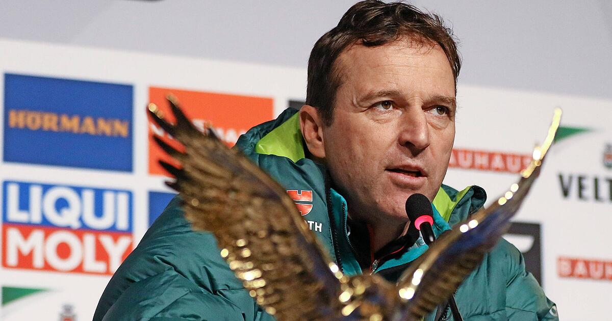 "Engelberg war für Markus eine moralische Injektion" - STIMME.de