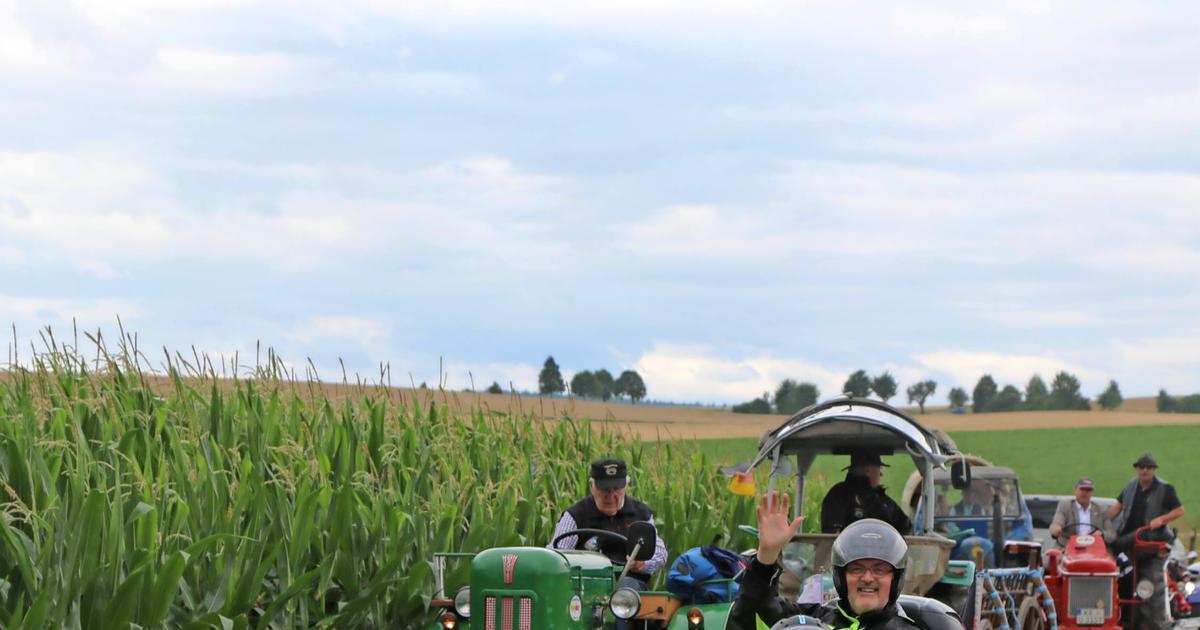 Moonlight Ranch feiert 25-jähriges Bestehen mit der Lebenswerkstatt ...