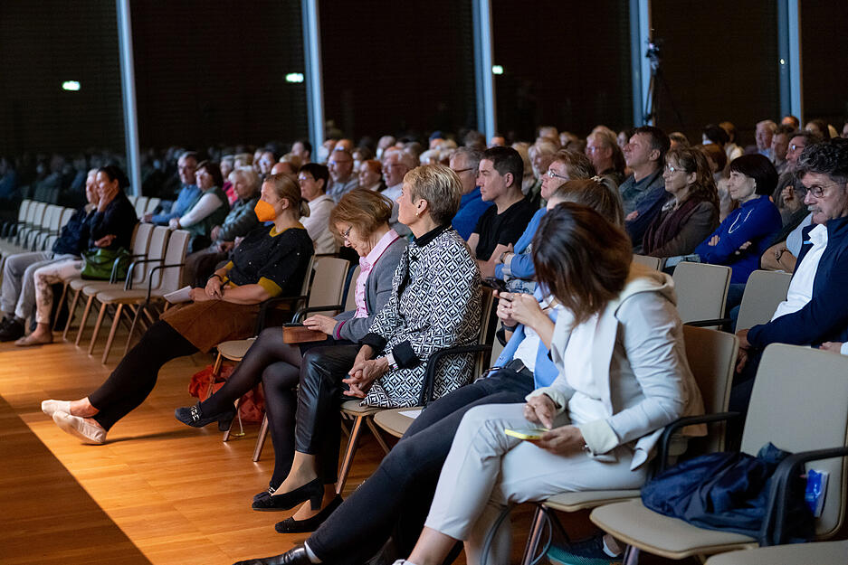 Bürger-Uni Heilbronn - STIMME.de