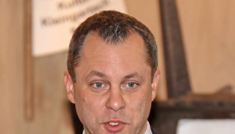 Neue Wege bei der Arztsuche - STIMME.de