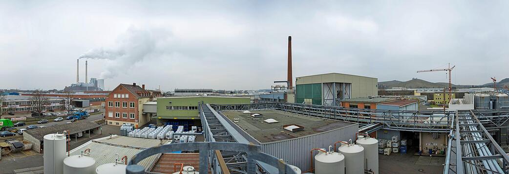 Münzing Chemie wächst weiter – Mitarbeiter für Heilbronner Werk gesucht ...