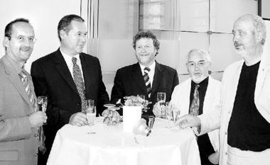 Mit hohenlohischem Akzent - STIMME.de