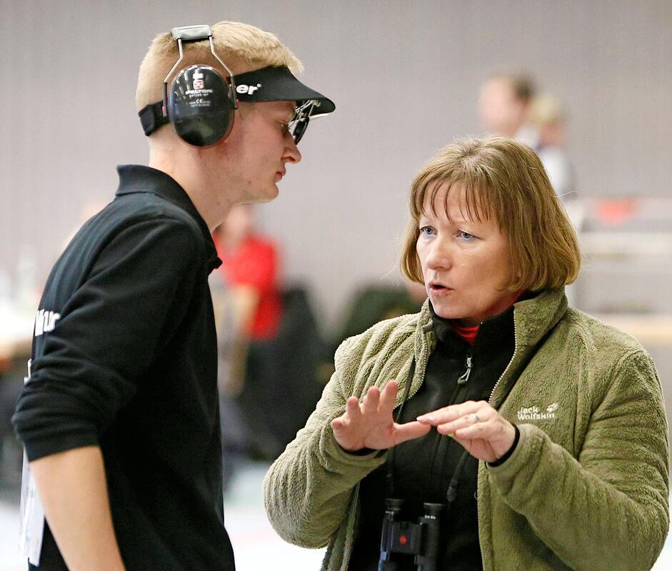 Rekordmeister Waldenburg geht mit Verstärkungen in die Saison - STIMME.de