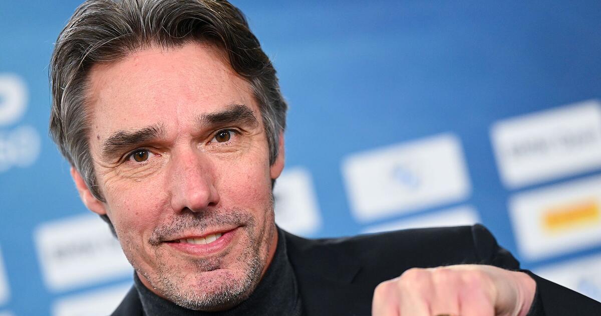 Stich erhält Hall-of-Fame-Ring - Wimbledon-Schläger geklaut - STIMME.de