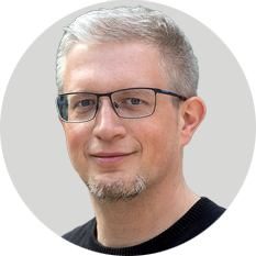 Daniel Hagmann - STIMME.de