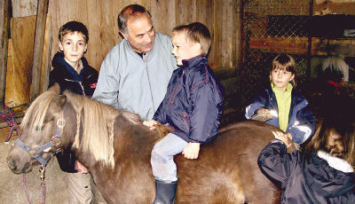 Die Schule würden die Kinder hier am liebsten ganz vergessen - STIMME.de
