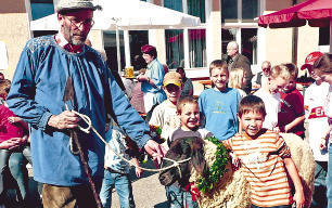„Mein Geldbeutel geht nimmer zu“ - STIMME.de